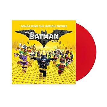 Various Artists, Patrick Stump, Cutting Crew, DNCE, Jeff Lewis, Richard ...