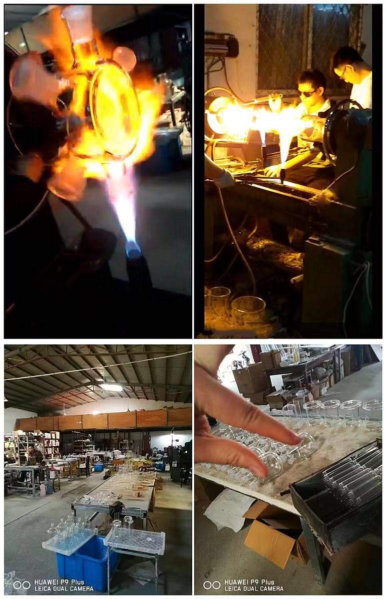 Mua Lab Glass Double Manifold Vacuum Gas Distributor/Double Row Vacuum ...