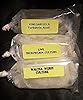 Live Culture Combo (1 Oz Each) - Microworm - Walter Worm - Vinegar EEL ...