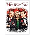 Amazon.com: Holiday Inn [DVD] : Bing Crosby, Fred Astaire, Marjorie ...