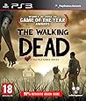 The Walking Dead : saison 2: Playstation 3: Walking Dead 2 Ps3 Fr ...