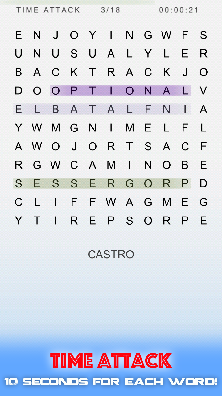 Word Search Puzzles : Classic Word Searches For Everyone:Amazon.ca ...