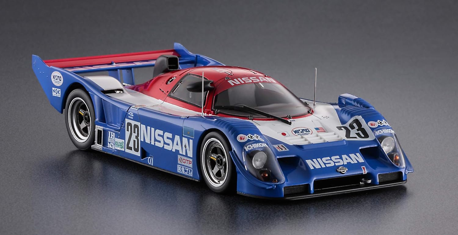 Hasegawa HA20424 Plastic Model kit – BigaMart