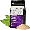 Myco Bliss Powder (20lbs) - Mycorrhizal Fungi for Soil - 5 Strain ...