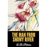 Amazon.com: The Man from Snowy River - Piano: 0884088583347: Books