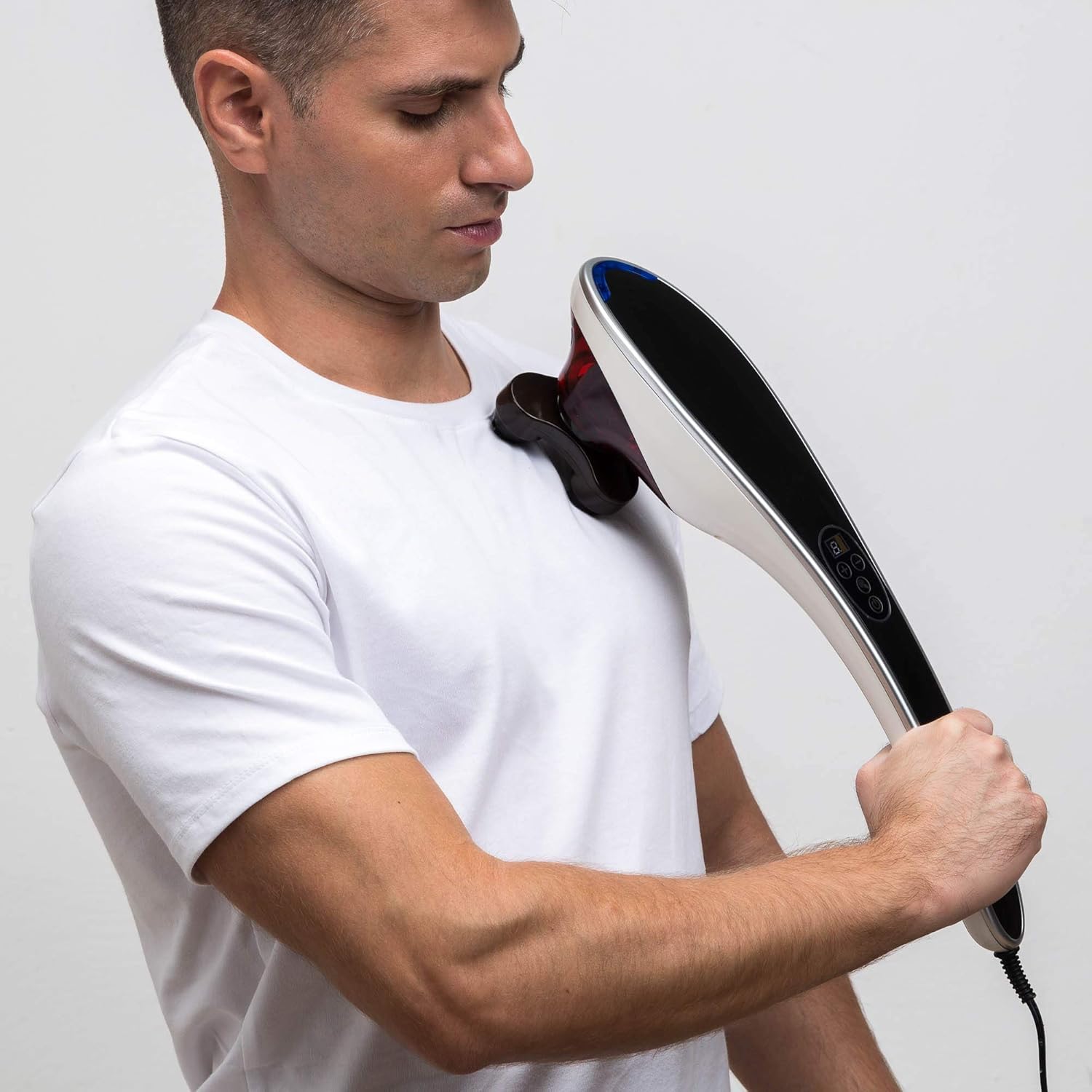 EGO® Mini Body Massager (2021 New Model) – Portable Electric Massager ...