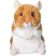 Amazon.com: Douglas Brushy Hamster Plush Stuffed Animal : Toys & Games