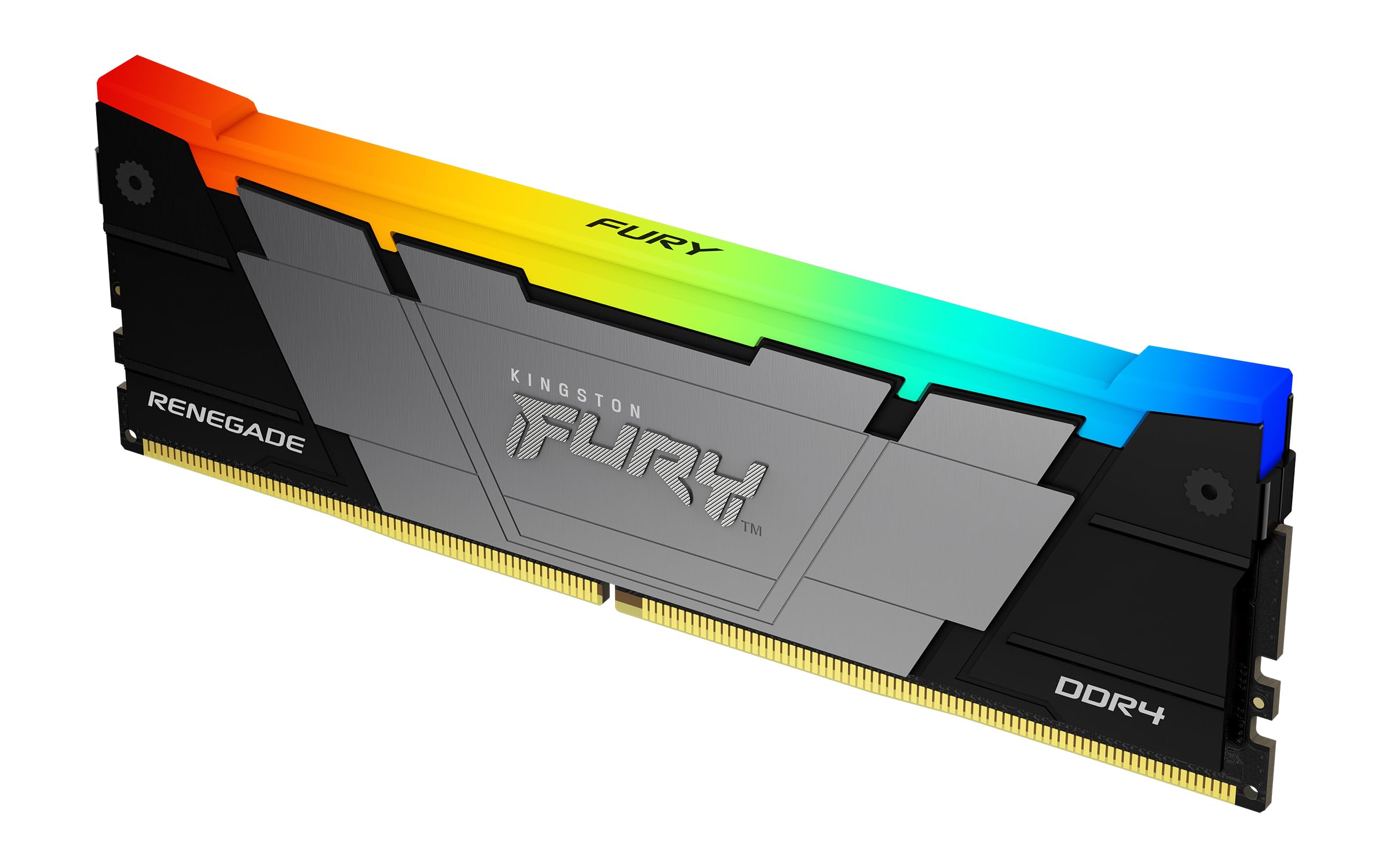 Mua FURY Renegade RGB 32GB 3200MT/s DDR4 CL16 Desktop Memory Single ...