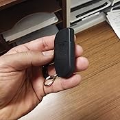 Amazon.com: Viper Remote Replacement 7146V - 1 Way 4 Button 1/4 Mile ...