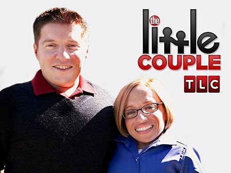 Watch The Little Couple Season 1 | Prime Video