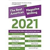 The Best American Magazine Writing 2018: The American Society of ...