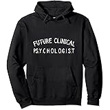 Amazon.com: Future clinical psychologist T-Shirt : Clothing, Shoes ...