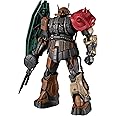 Amazon.com: TAMASHII NATIONS - Gundam - Zaku II (Unidentified Type ...