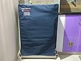 Bosch Washing Machine/Dishwasher- Dust Cover/Protective Cover - Blue ...