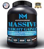 Buy Sinew Nutrition Weight Gainer Pro with Digestive Enzymes - 1 kg ...