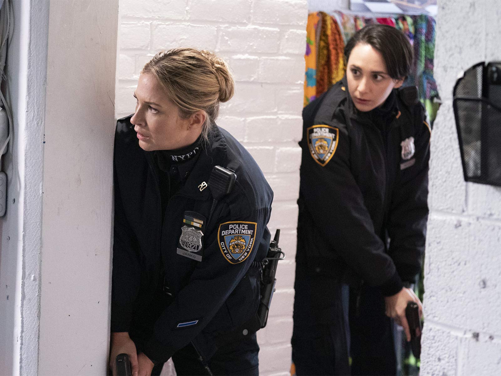 Watch Blue Bloods Season 11 | Prime Video