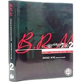 BRM: The Saga of British Racing Motors: Volume 3: Monocoque V8 Cars ...