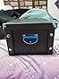 Amazon.com - GUOZI Collapsible Storage Box, Decorative Memory Box with ...