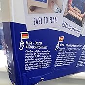 KLASK: The Award-Winning Party Game That’s Half Table Football, Half ...