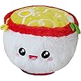 Amazon.com: Squishable / Mini Comfort Food Ramen Plush - 7" : Toys & Games