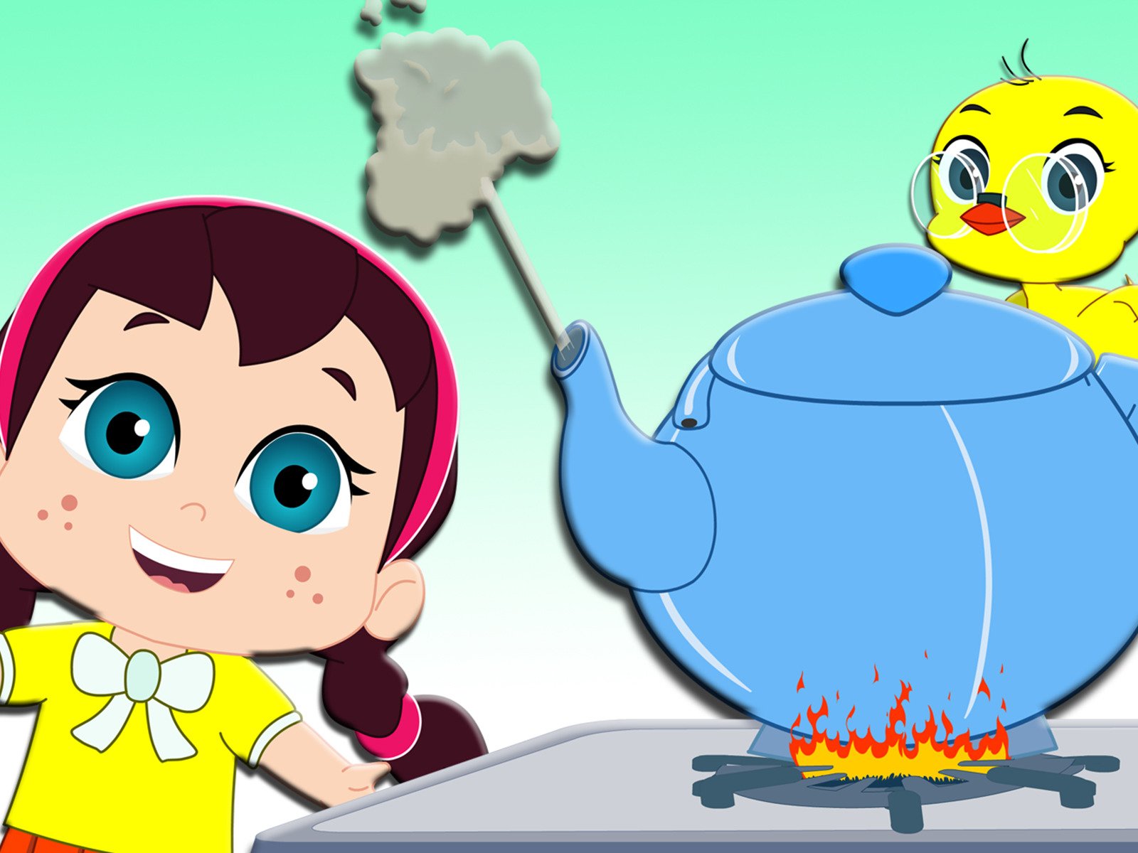 Watch Silly Milly | Prime Video