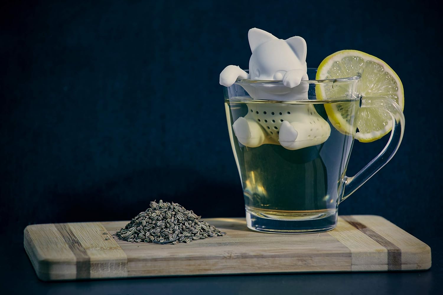 15 Cute Animal Tea Infusers | Drugstore Divas