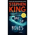 Amazon.com: Bag of Bones: A Novel: 9781668018088: King, Stephen: Books