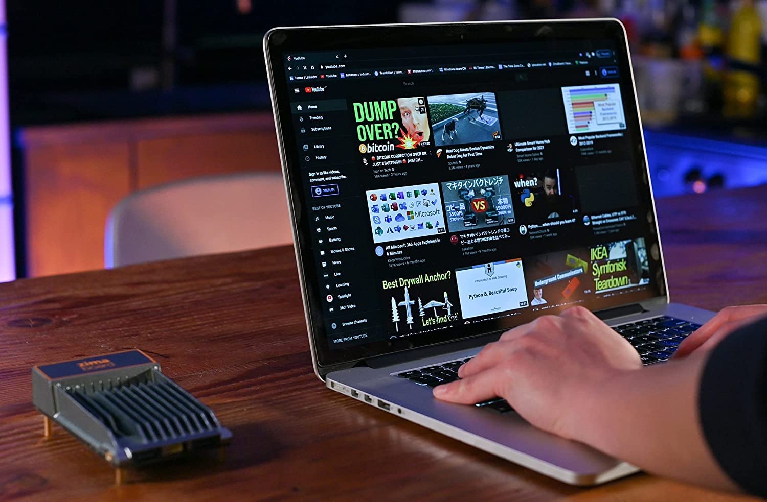 Mua 832 Single Board Server Router X86 Single Board Computer Personal ...