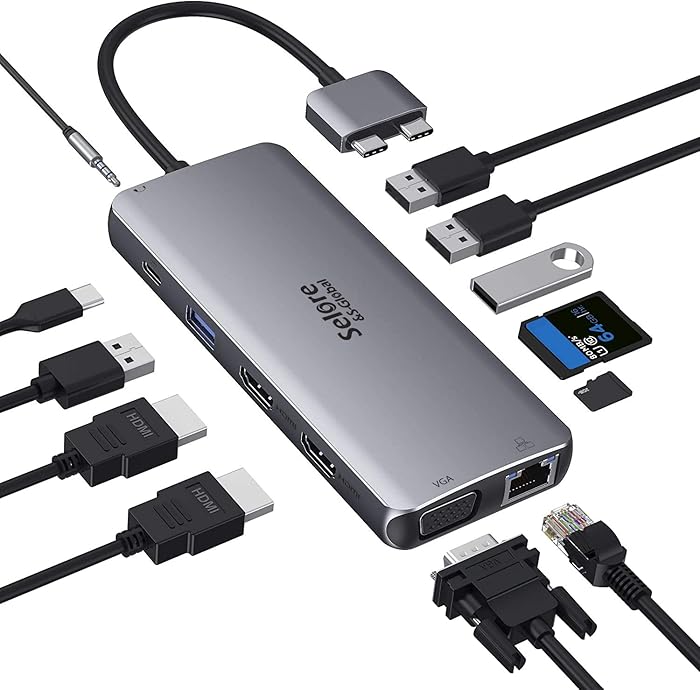 Top 7 Apple Mac Pro Docking Station 10 Best Home Product