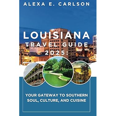 Louisiana travel guide 60 photos - Cappadociaconcepttour.com