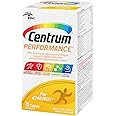 Centrum Performance Multivitamins/Minerals Supplement for Men & Women ...