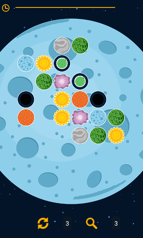 Space Game for kids:Amazon.com:Appstore for Android