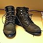 Amazon.com | Wolverine Men's Kilometer Boot | Industrial & Construction ...