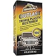 Amazon.com: Armor All Outlast Car Trim & Plastic Cleaner , Cleans Cars ...