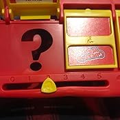 Guess Who? Classic Game: Amazon.ca: Toys & Games