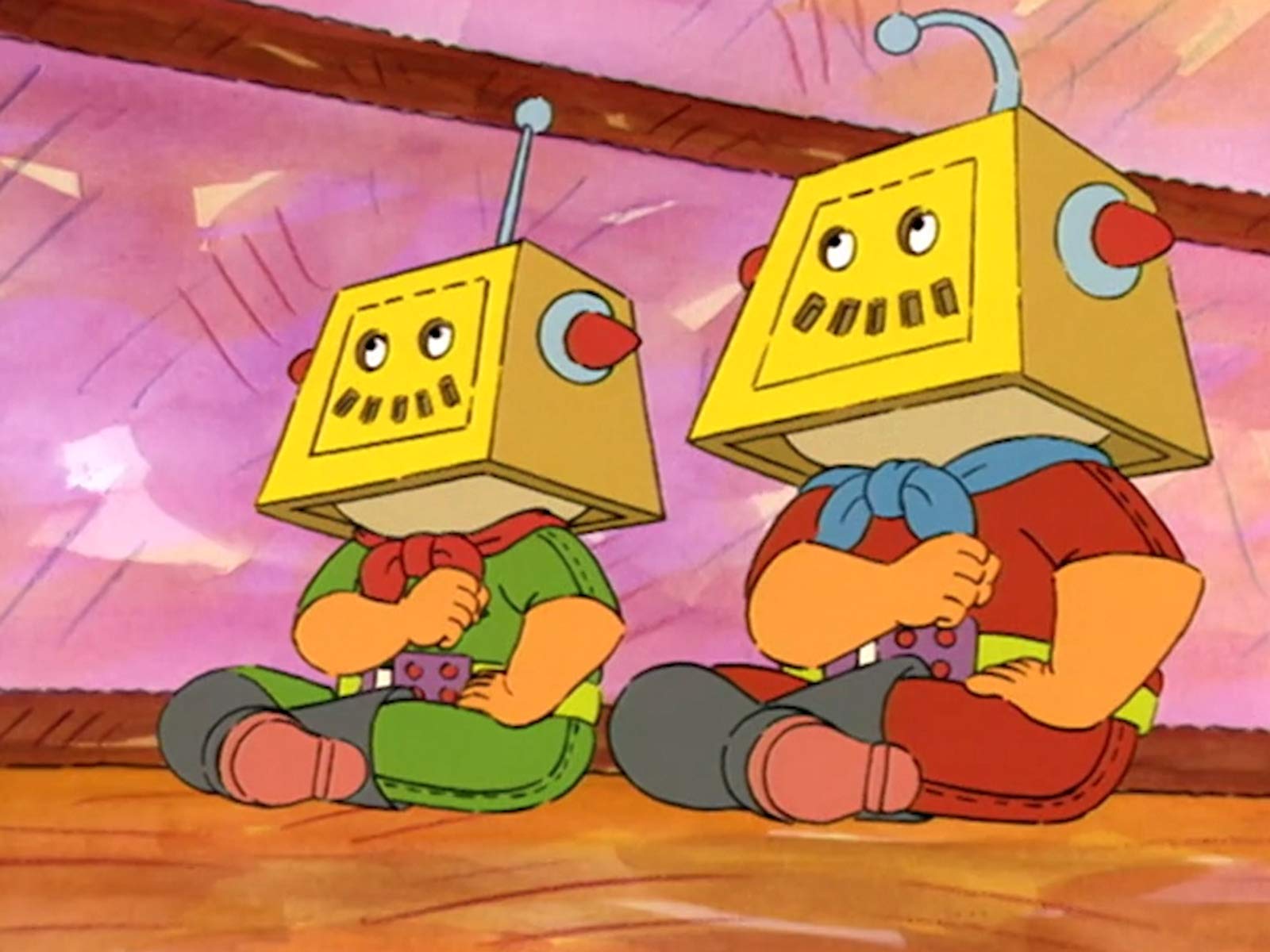 Watch Arthur | Prime Video