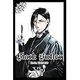 Amazon.com: Black Butler, Vol. 15 (Volume 15) (Black Butler, 15 ...