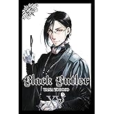 Amazon.com: Black Butler, Vol. 14 (Volume 14): 9780316244305: Toboso ...