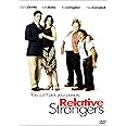 Amazon.com: Relative Strangers : Danny DeVito, Kathy Bates, Ron ...