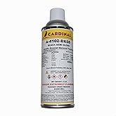Cardinal Paint BLACK Powder Coat Touch-up Spray Paint | Car Parts and ...