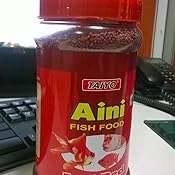 Buy Taiyo Aini Fast Red Fish Food, 330gm(Free 33g -*Only For Limited ...
