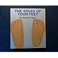 The Soles of Your Feet: Yagyu, Genichiro: 9780916291723: Amazon.com: Books