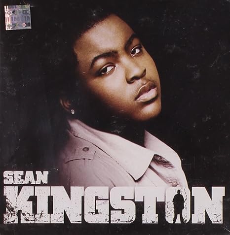 Sean Kingston: Amazon.co.uk: Music