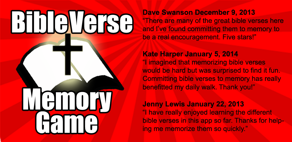 Bible Verse Memory Game:Amazon.com:Appstore for Android