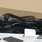 Amazon.com: YCCTEAM Power Supply Brick for Xbox One, [Newest Updated ...