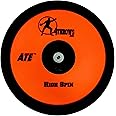 Amazon.com : 4THROWS Discus 83% Rim Weight with Bag - IAAF World ...