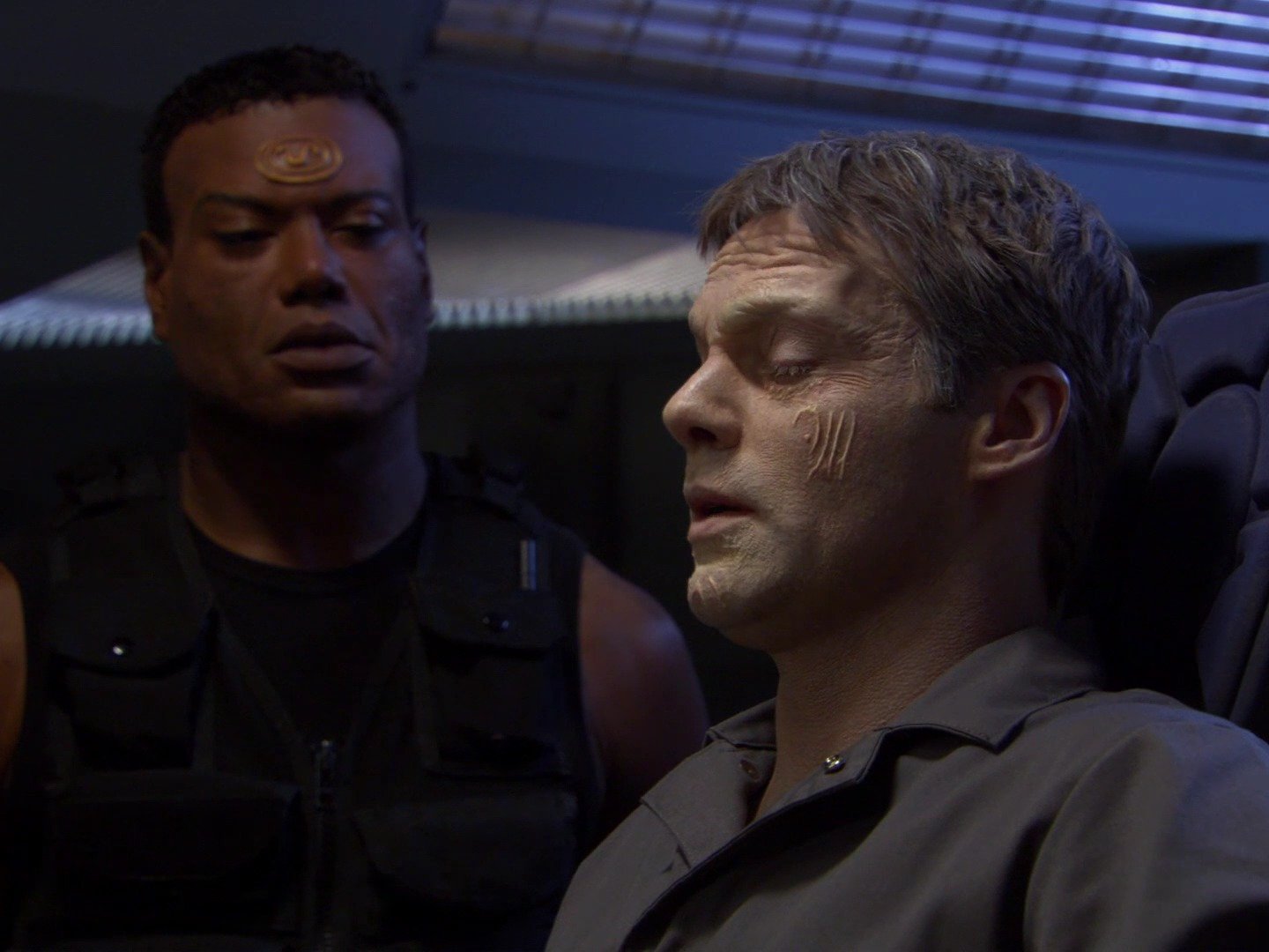 Watch Stargate SG-1 - Season 10 | Prime Video