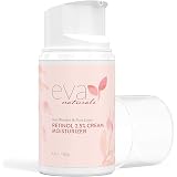 Amazon.com: Eva Naturals Hydrating Hyaluronic Acid Cream - Anti-Aging ...
