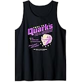 Amazon.com: Star Trek: Deep Space Nine Come To Quark's Bar Vintage Logo ...