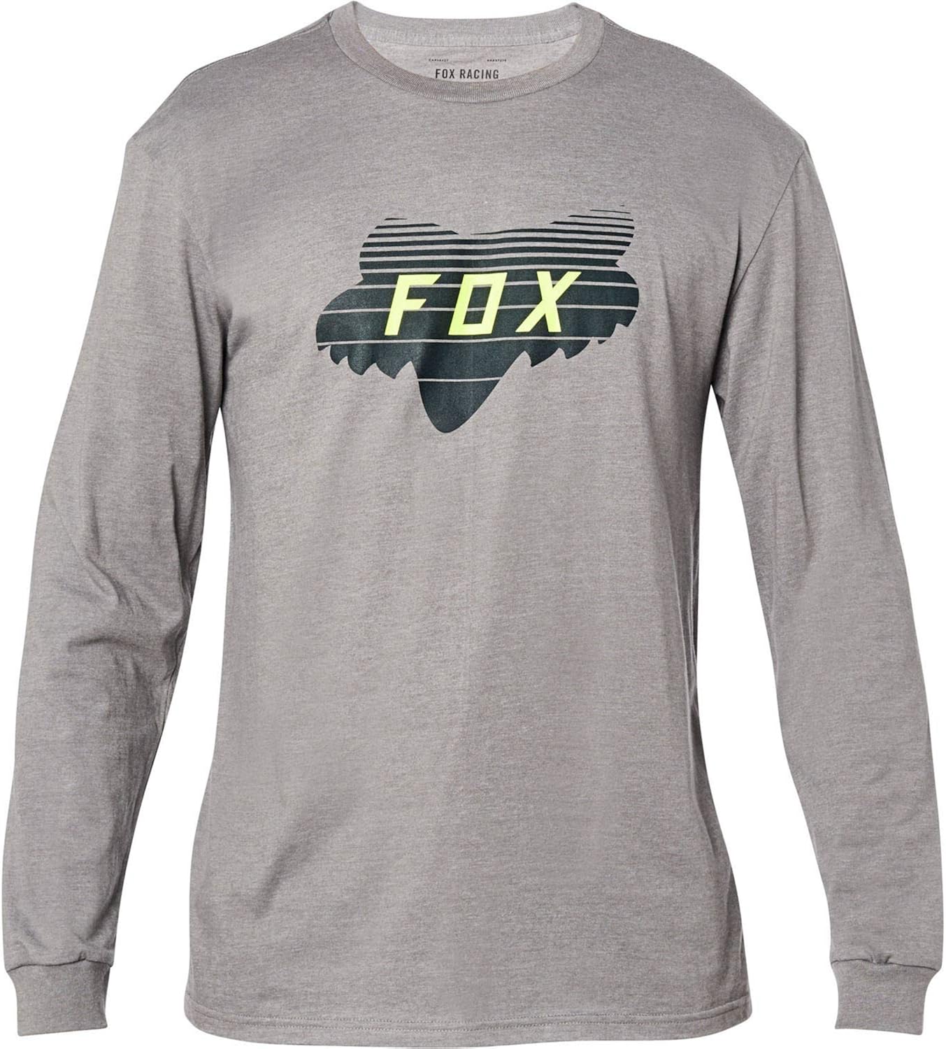 Amazon.com: Fox Racing Mens Men's Accelerator Shirts: Clothing